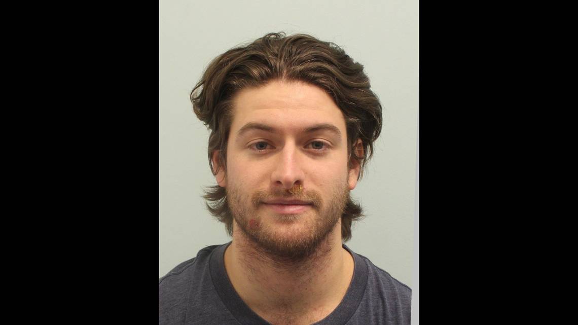 Latest DWIs in North Texas: Ex-Dallas Cowboy, Fiery Crash, Drunk Cop ...