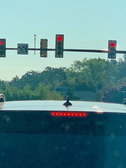 Intersection Crash Tips | Berenson Injury Law